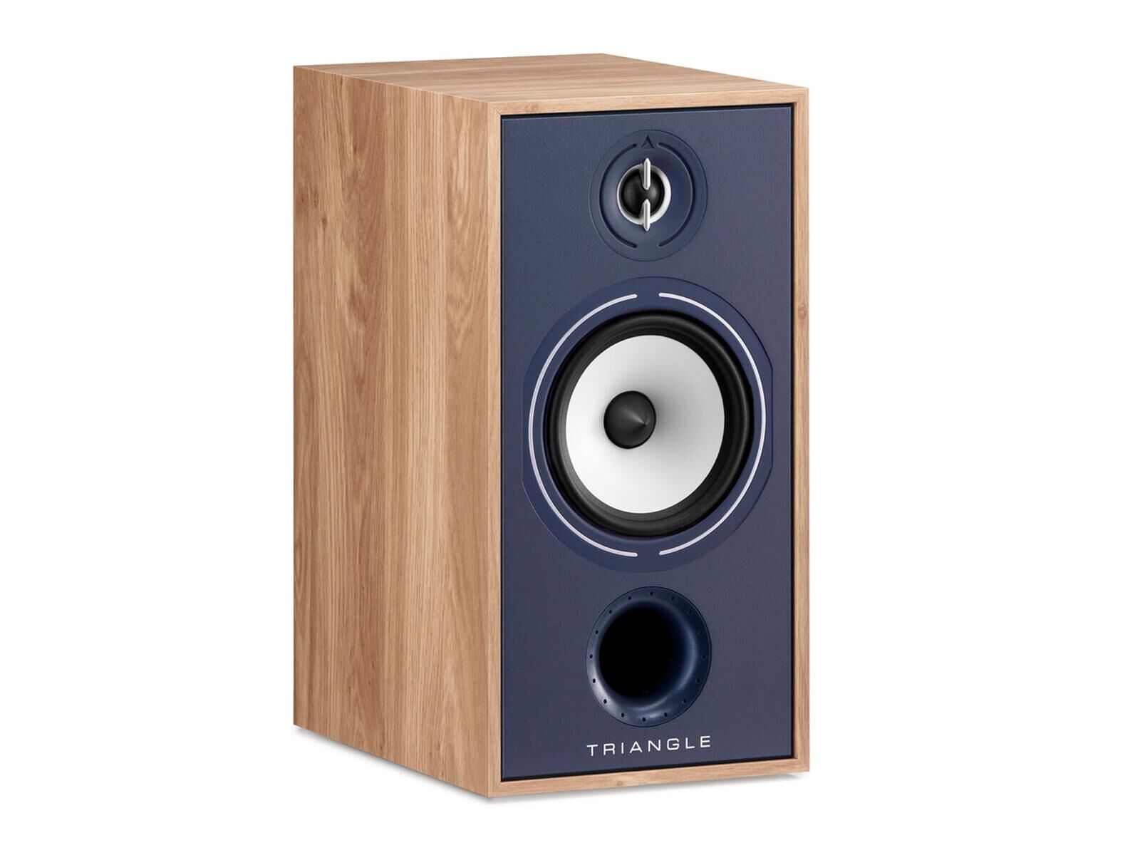 TRIANGLE BOREA BR 04 (Stück) Blau